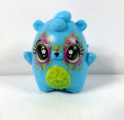 NEW Hatchimals Colleggtibles Glamfetti Glam Hummingbear | eBay