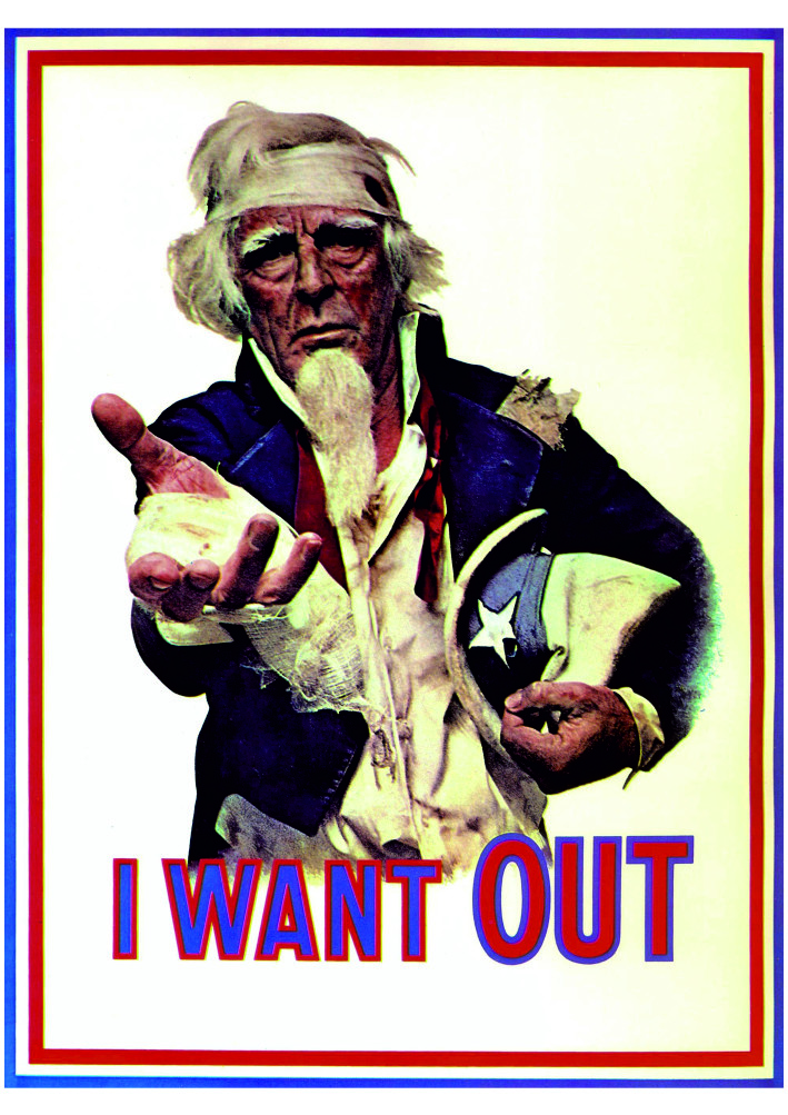 Uncle Sam Poster Abstimmung Uncle Sam Propaganda Etsy Nederland