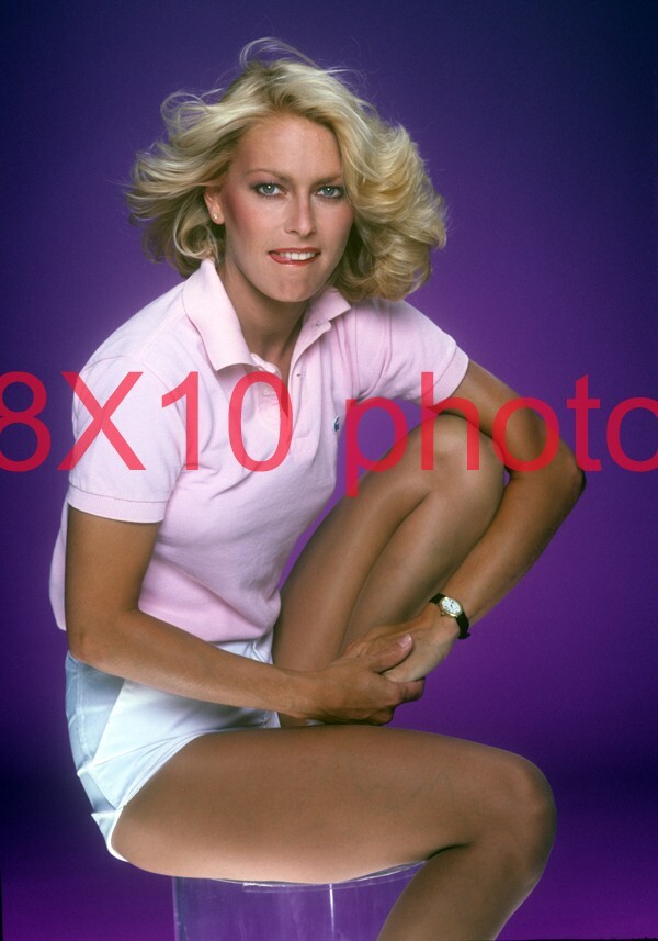 RANDI OAKES #23,fantasy island,chips,the love boat,8x10 PHOTO | eBay