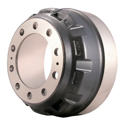 New Webb Brake Drum 16.50 X 7.0 BA Webb 66660B | eBay