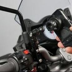 Techmount Black Control Ball Mount 4402-0324 | eBay