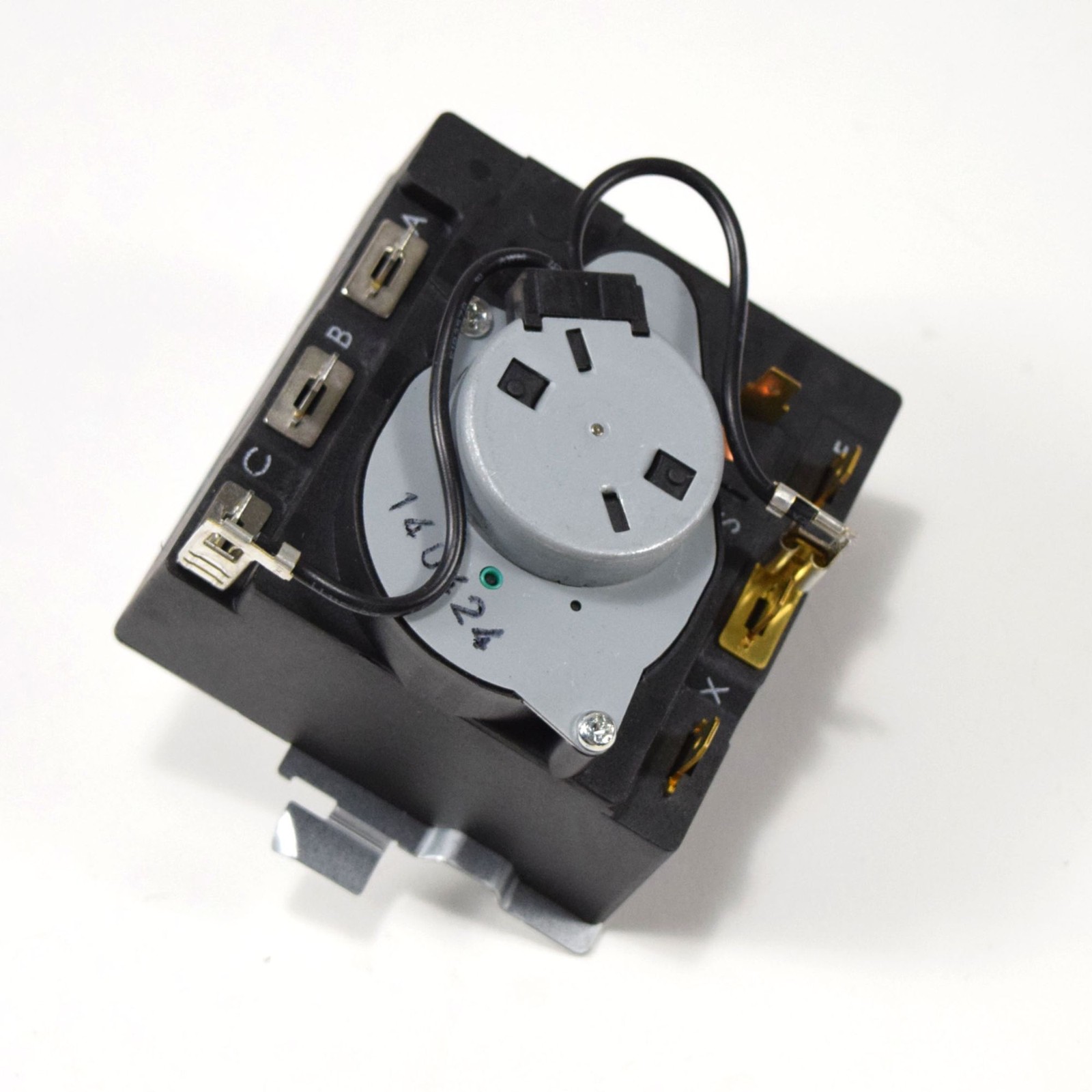 New Genuine OEM GE General Electric Dryer Timer WE04X20415 | eBay