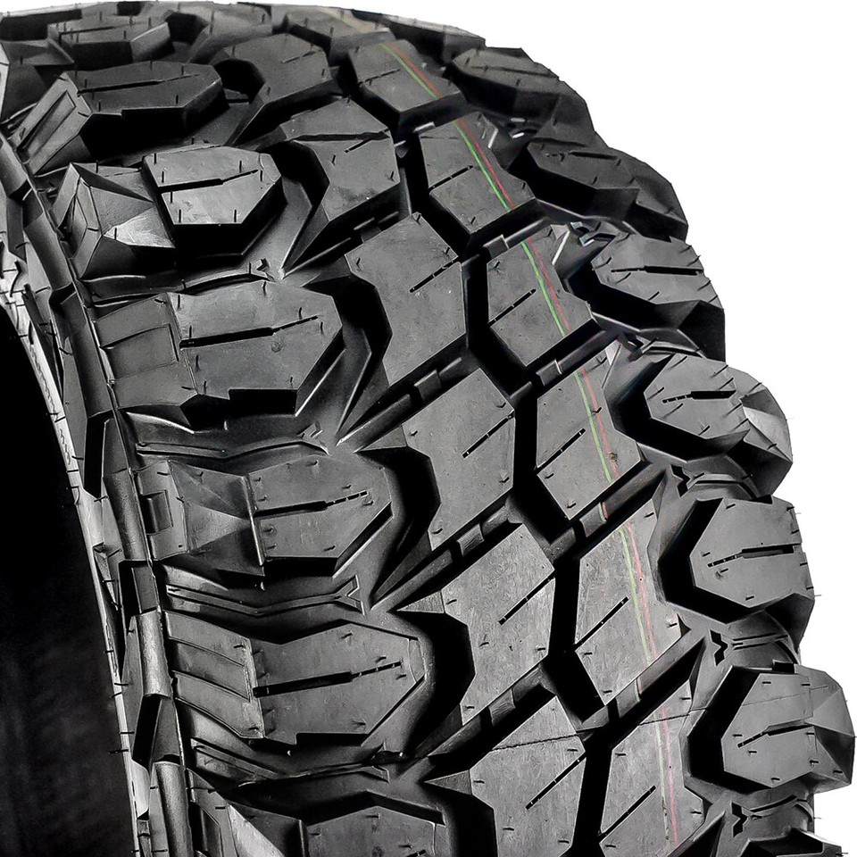 4 Tires Gladiator X-Comp M/T LT 37X13.50R22 Load F 12 Ply MT Mud | eBay