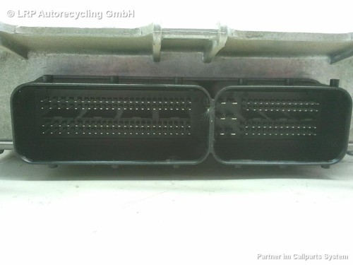 Mercedes B-Klasse W245 Bj.2007 original Steuergerät Motor 2661539679 | eBay