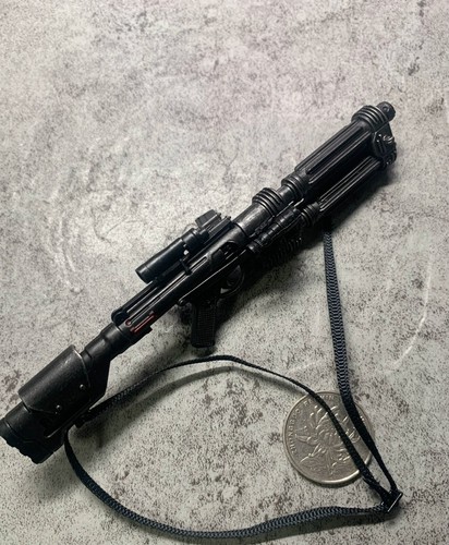 Gun Figure Hottoys HT MMS389 1/6 Rogue One A Star Wars Story ...