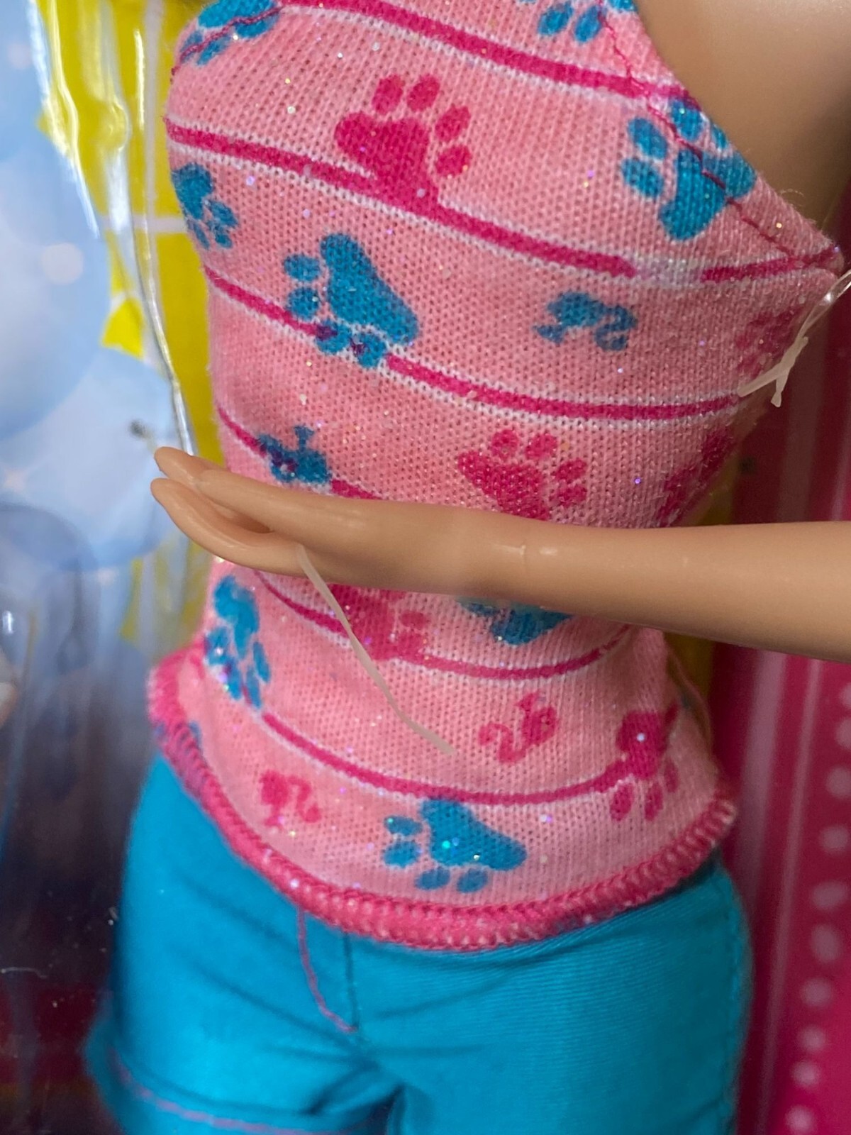 Barbie Suds and Hugs Pup 2012 Doll for sale online | eBay