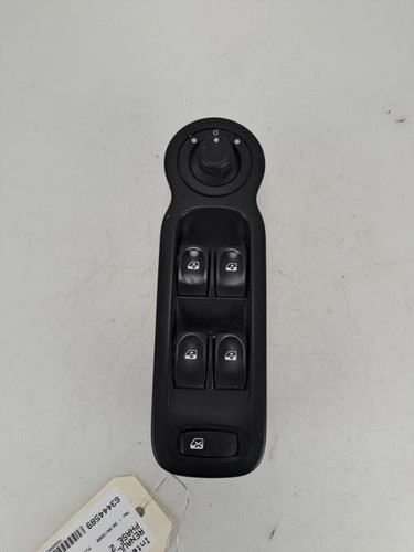 Interrupteur de leve vitre avant gauche RENAULT GRAND MODUS 8200214943 ...