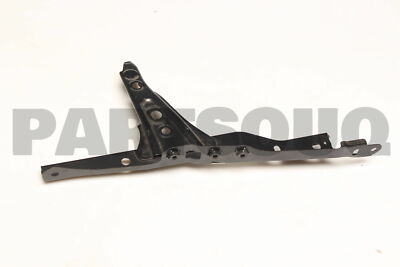 5320960151 Genuine Toyota BRACE SUB-ASSY HOOD 53209-60151 | eBay