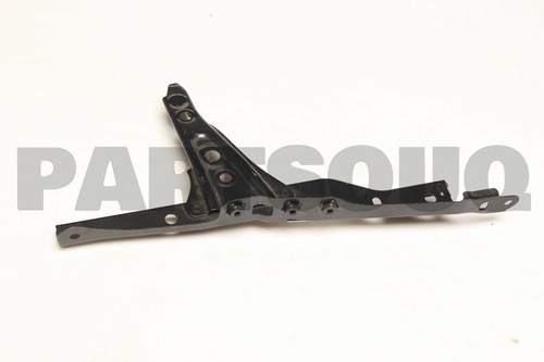 5320960151 Genuine Toyota BRACE SUB-ASSY HOOD 53209-60151 | eBay