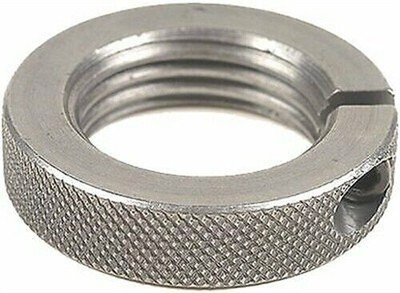 Lyman Split-Loc Die Locking Ring - 7/8"-14 Thread | eBay