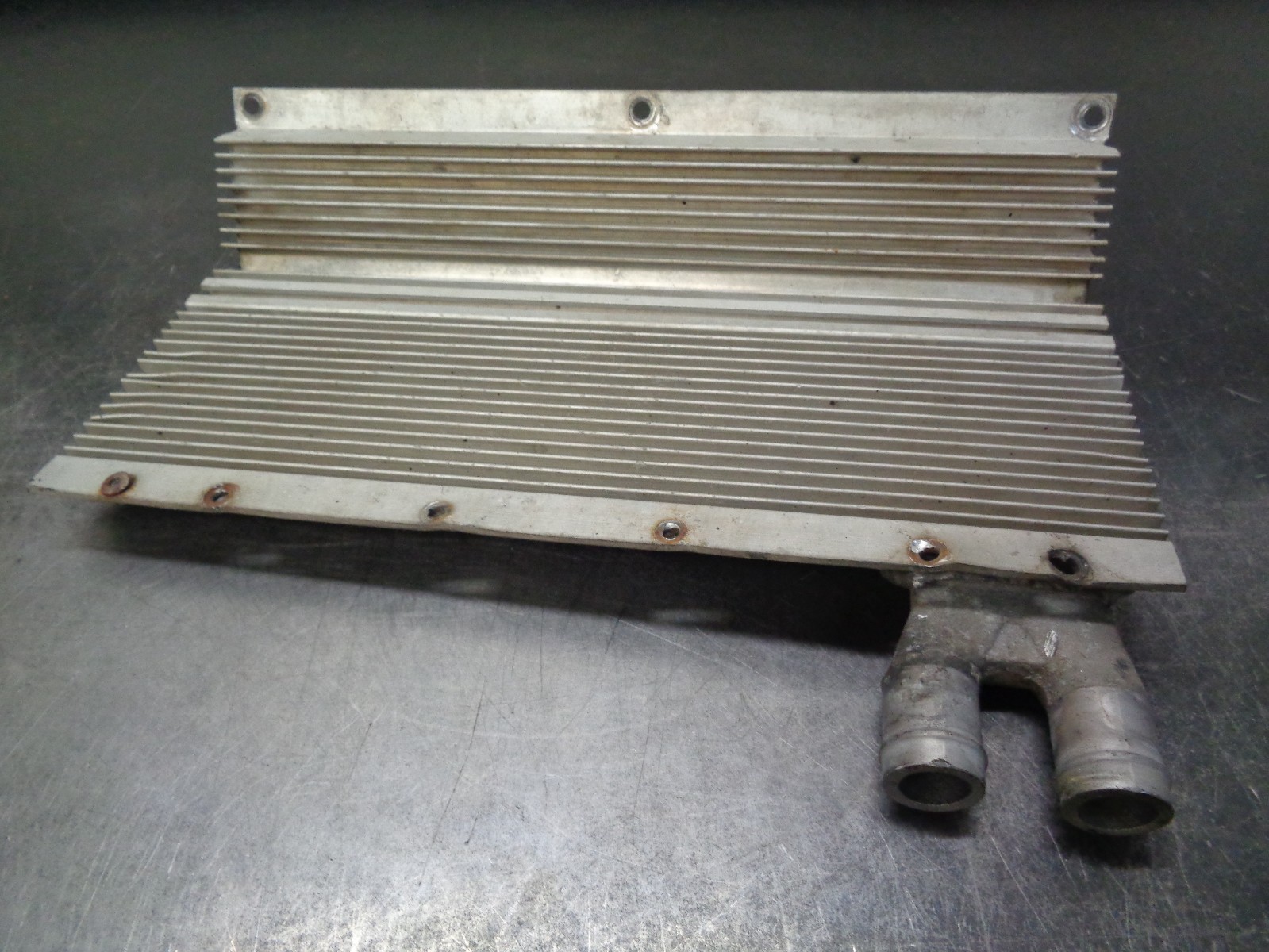 96 96 1996 ARCTIC CAT TRIPLE ZRT600 600 SNOWMOBILE COOLANT HEAT ...