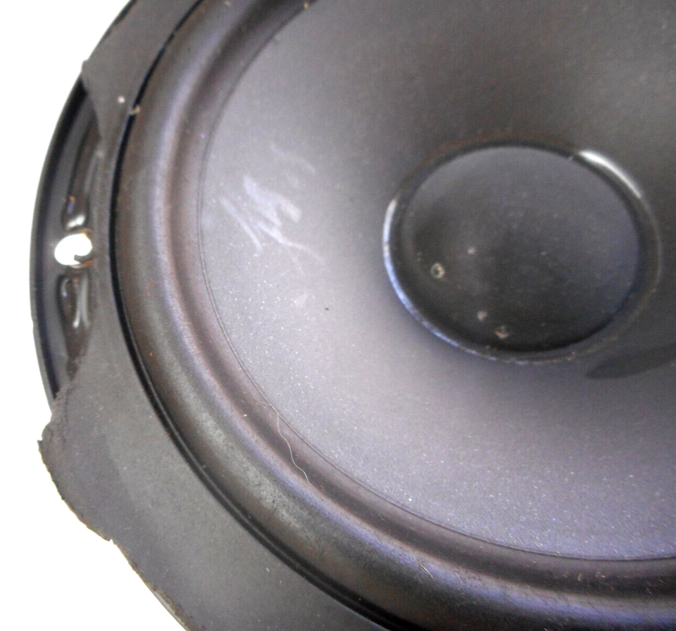 JBL HLS CENTER SPEAKER - 1(ONE) WOOFER 332649-001 | eBay