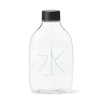 MUJI water bottle 330ml | eBay