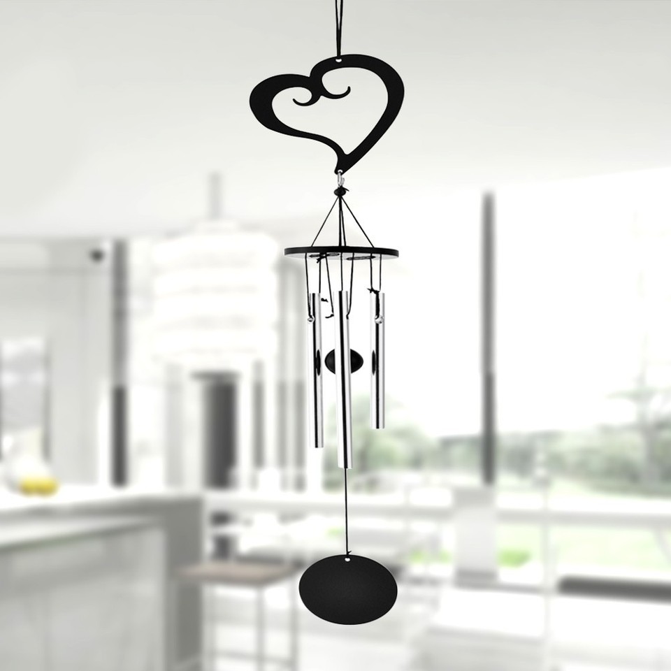 Wind Chime Chimes for outside Hanging Handicraft Music | eBay Australia