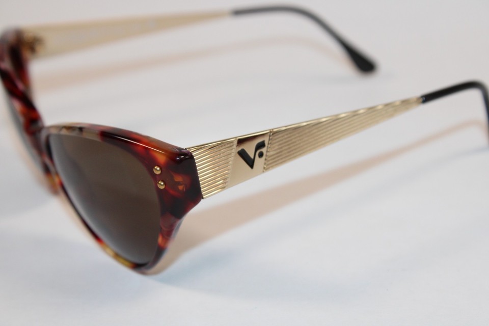 Florence Vogue vo 2031 Vintage Italian sunglasses NOS Plz read ...