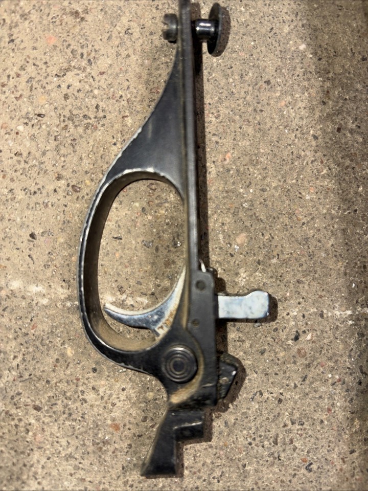 Marlin Model 40, 22 Caliber Parts | eBay