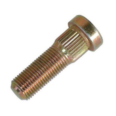 Replacement Press In Stud for UFP 5 Lug Hubs (Pack of 5) | eBay