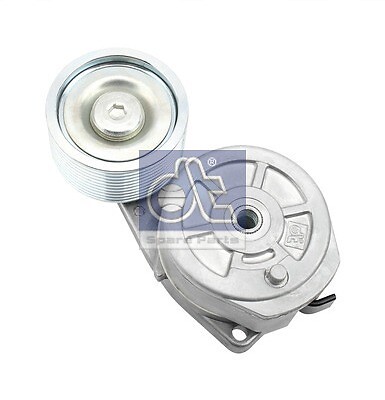 CAPSautomotive Belt Tensioner v-ribbed belt 2191989 for Scania 1870551 ...