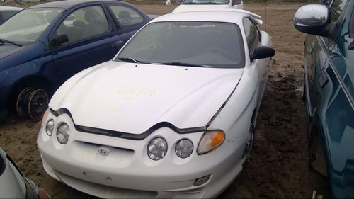 Air Cleaner Fits 97-01 TIBURON 4167008 | eBay