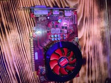 AMD ATI Radeon R9 360 2gb HDMI DVI DisplayPort Video Card 1mpr3 for ...