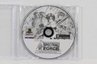 Spectral Force Disc Only PS1 PS PlayStation 1 Japan Region Import US ...