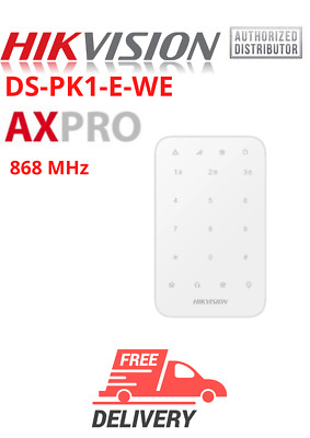 Control Panels & Keypads - Led Keypad