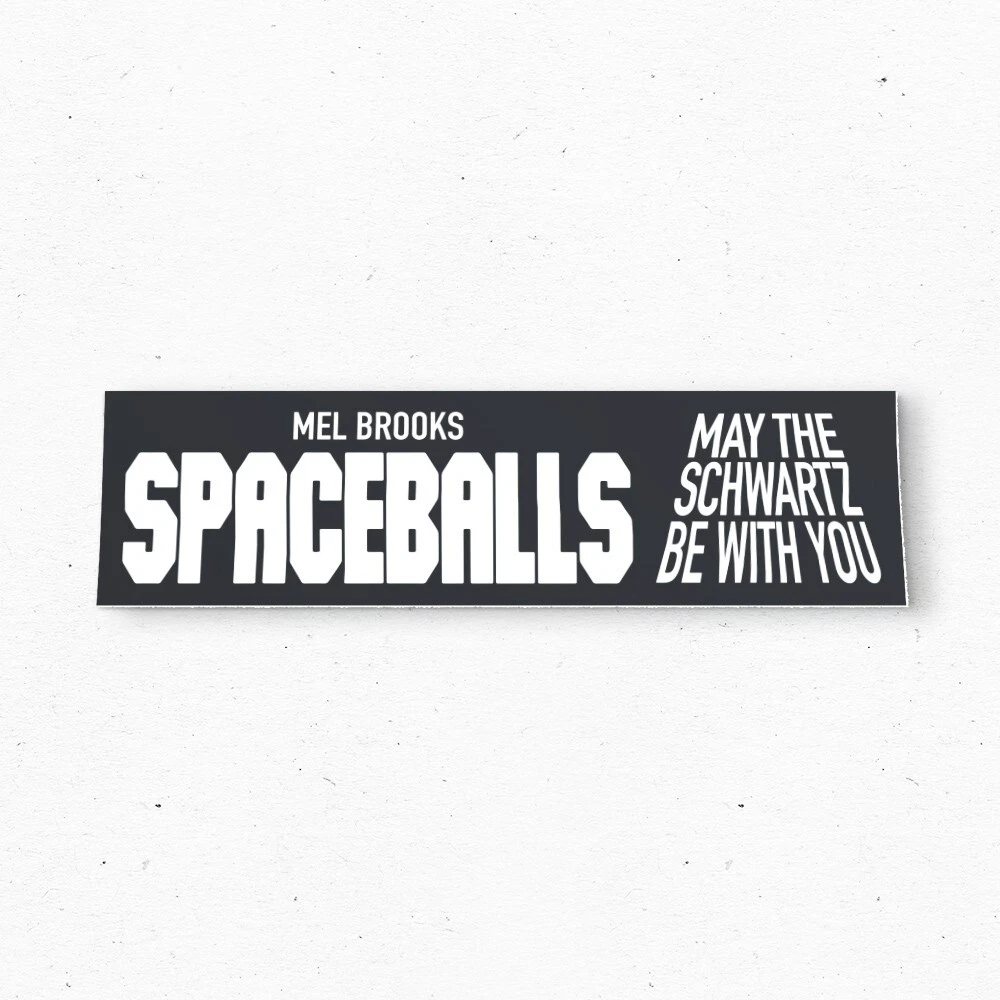 Spaceballs Font