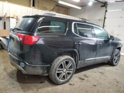 Quarter Glass/window GMC ACADIA Right 17 18 19 20 21 22 23 | eBay