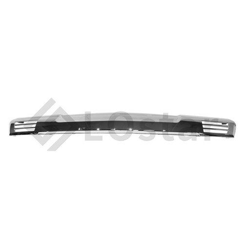 For 2022 2023 2024 Chevy Silverado 1500 Front Bumper Lower Valance Skid ...