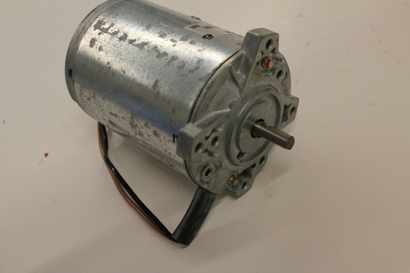 original Bosch WEBASTO DPB 24v Motor Antrieb Gleichstrommotor ...
