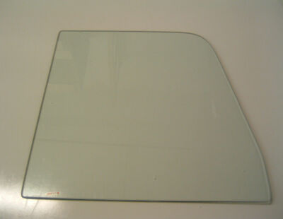 Clear Quarter Glass for 1960 1961 Ford Galaxie Fairlane 500 2DR Sedan ...