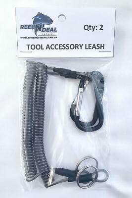 Fishing Accessory Tool Leash | eBay Australia