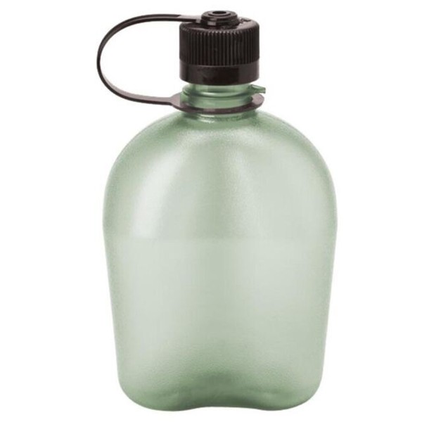 Nalgene Oasis Canteen - Green (1777-9905) for sale online | eBay