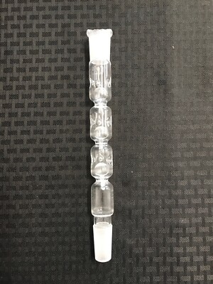 Lab Glassware - Distillation Column