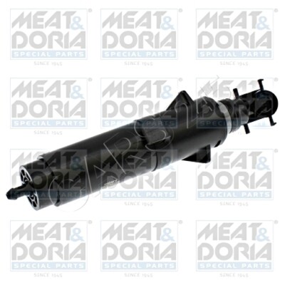 Headlight Washer Fluid Jet Right For BMW X5 F15 F85 X6 F16 14-19 ...