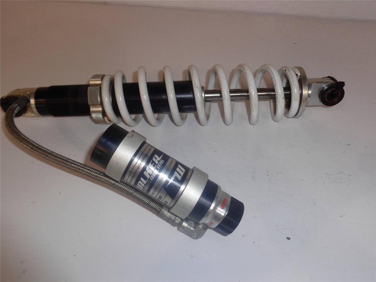 2011 Polaris Rush 800 Rear Shock Pro R 600 Switchback RMK 2010 2012 ...