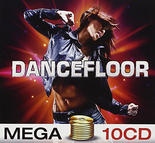 Compilation Mega Dancefloor (CD) 3596972598920 | eBay
