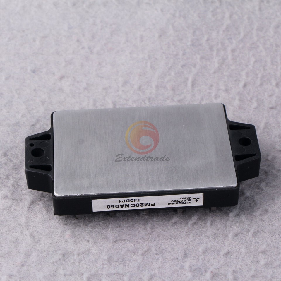 NEW 1PC MITSUBISHI Module PM20CNA060 PM20CNA-060 | eBay