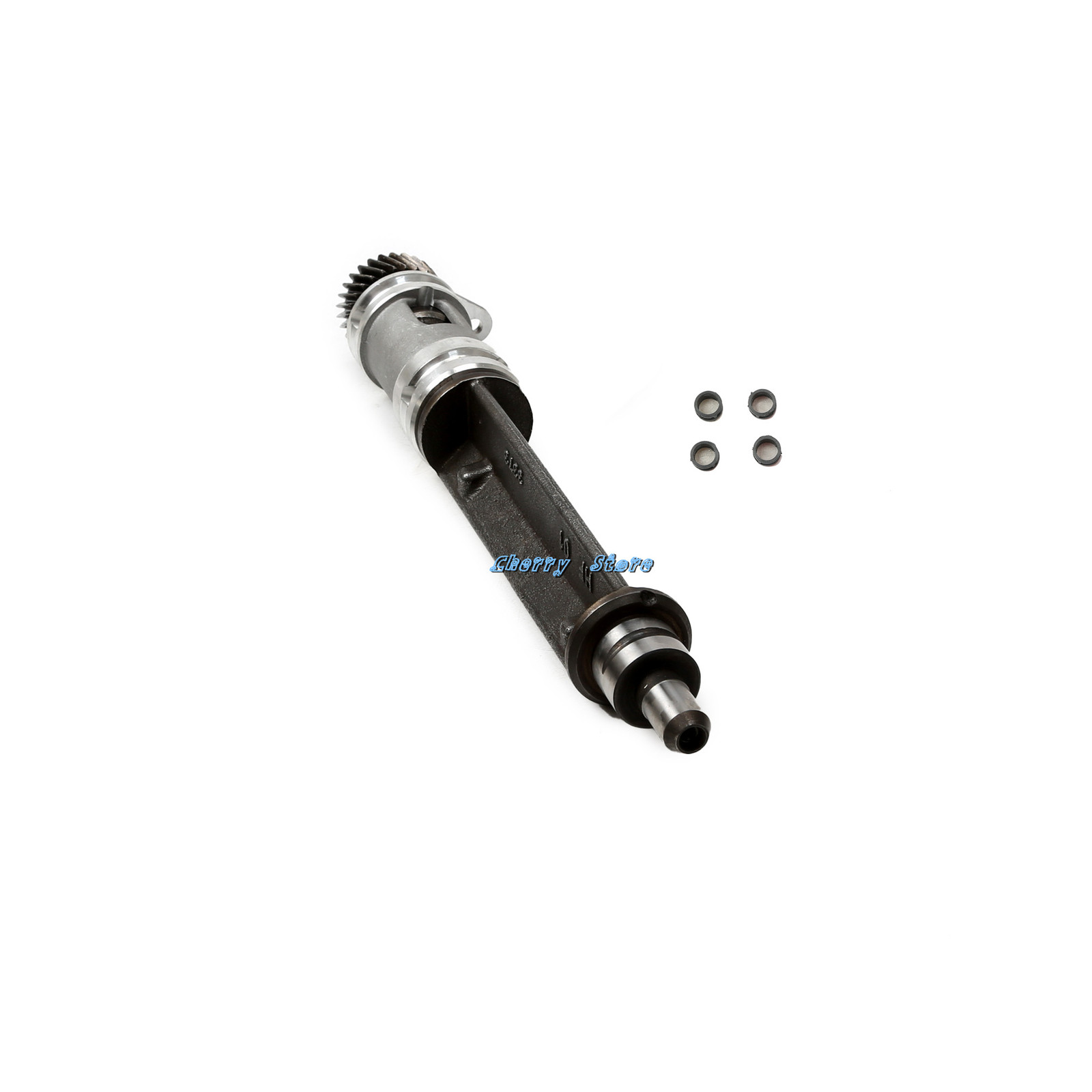 1x Balance Shaft Right Fit For VW GTI Jetta AUDI A4 A5 A6 Q5 1.8/2.0T ...