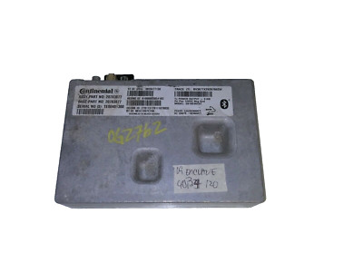 2009 Buick Enclave communication telematics control module 20783877 | eBay
