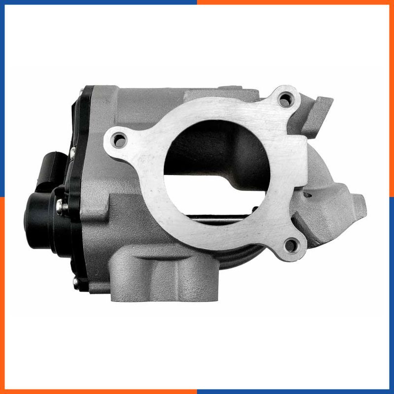 Vanne EGR pour NISSAN | 730082, 555299, 83.980, 7518238, 88238 ...