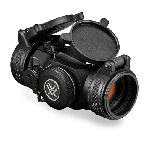 Vortex Optics Sparc II Red Dot Sight - 2 MOA Dot 875874005501| eBay