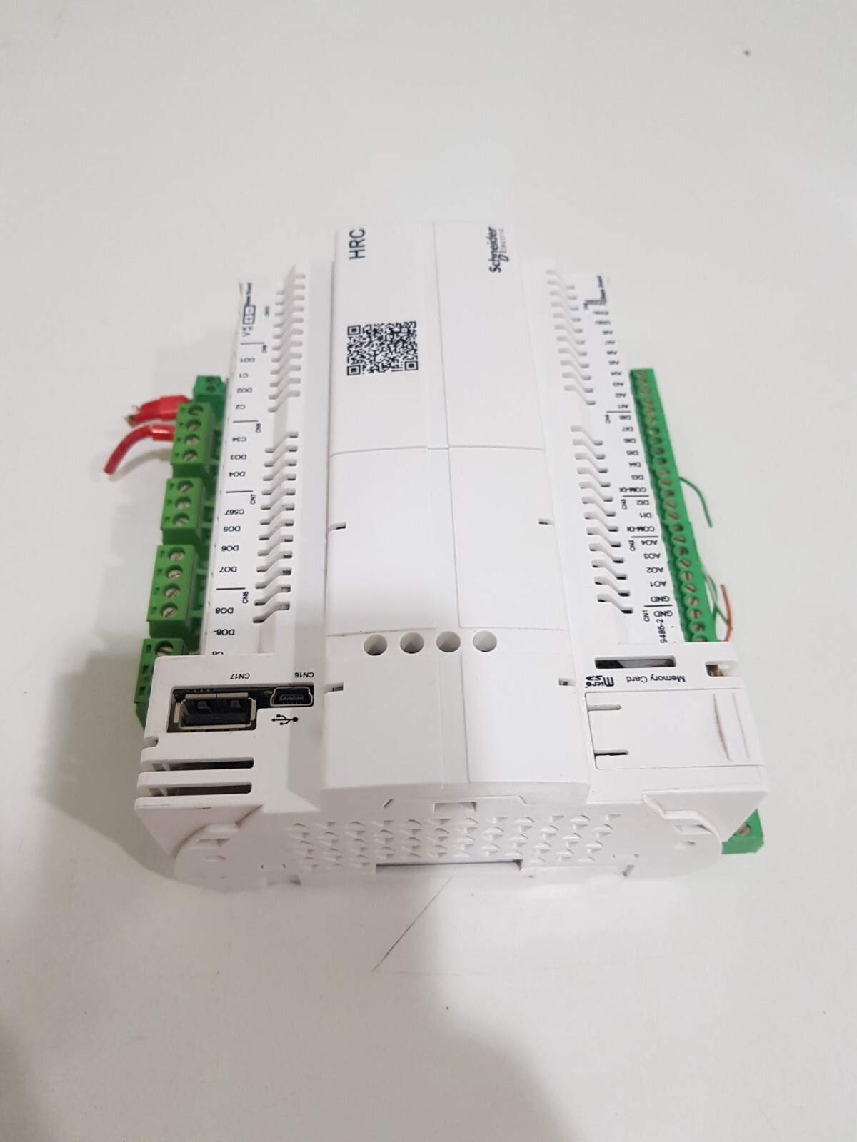 Schneider HRC HRCPBG28R Hotel Room Controllers | eBay