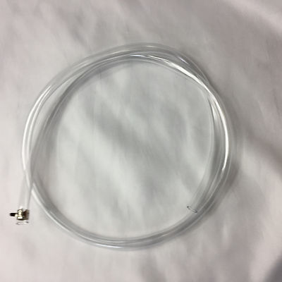 DATSUN Clear Radiator Overflow Tube ID-8mm OD-10mm L-1M (For NISSAN B10 ...