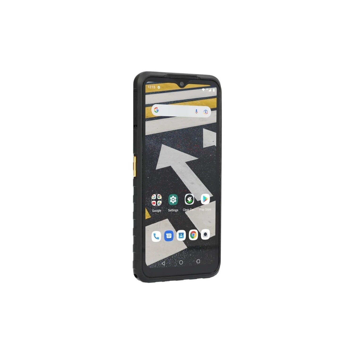 CAT S53 - 128GB - Black (Unlocked) (Dual SIM) for sale online | eBay