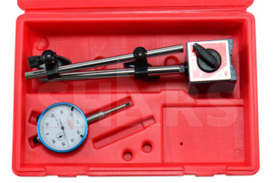 Indicators - 2" Travel Indicator