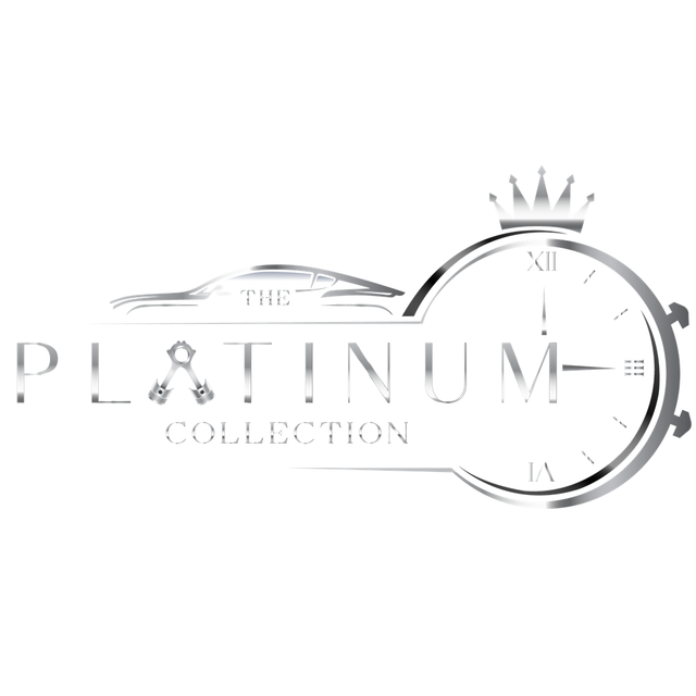 The Platinum Collection | eBay Stores