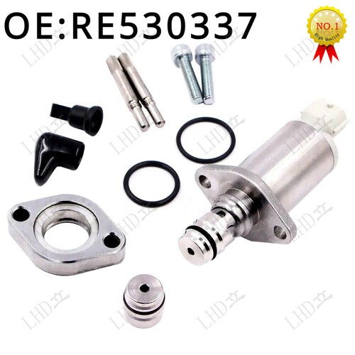 1 Set New Suction Control Valve RE531864 RE530337 DZ111135 Fits For ...