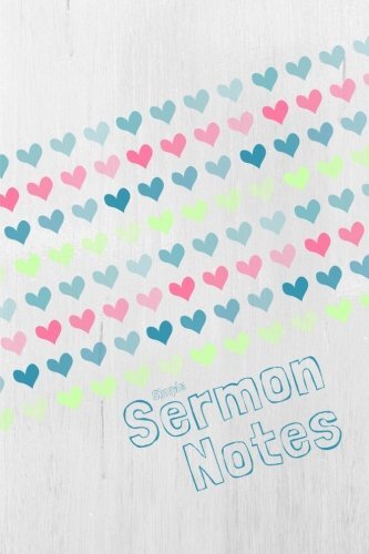 SIMPLE SERMON NOTES FOR TEENS: HEARTS [FOR CHURCH, By New Life ...