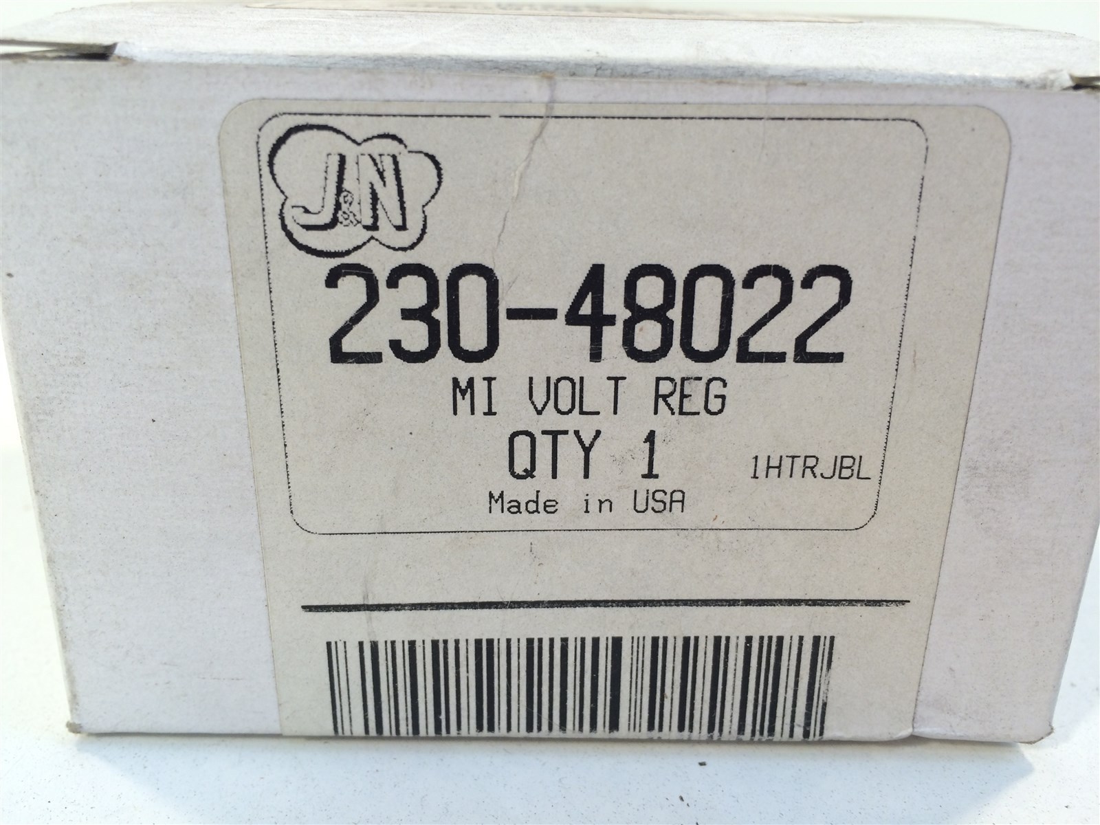 Transpo IM265 Voltage Regulator Brush Holder Assembly Mitsubishi ...